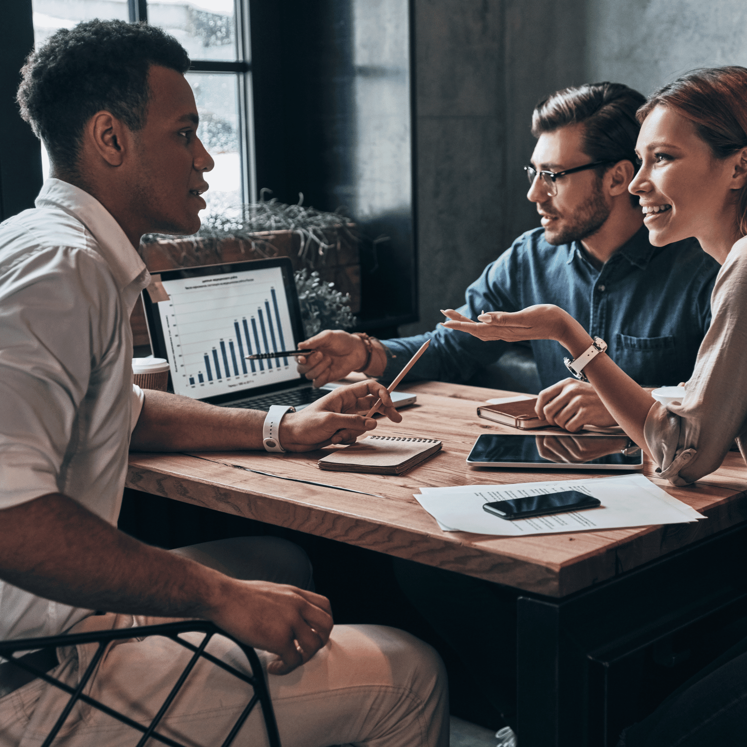 Our Services - Bellview Associates